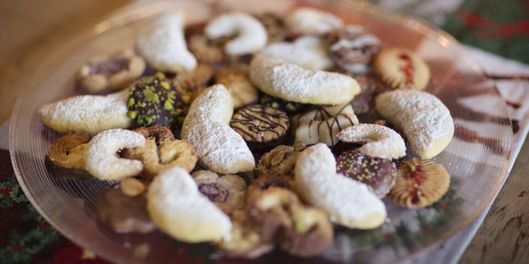 Weihnachten: 5 Keksrezepte aus aller Welt