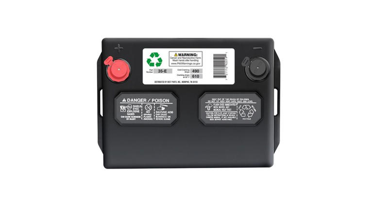 5 car battery models to steer clear of, according to Consumer Reports