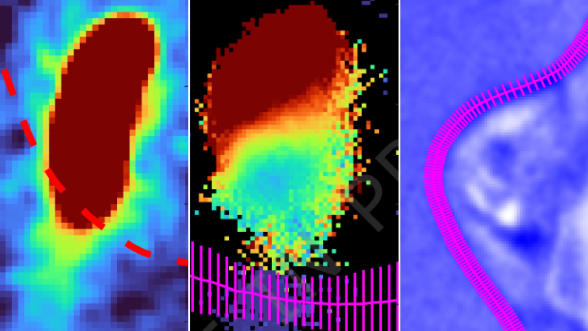 World-first: US scientists capture atomic oxygen in water using an ...