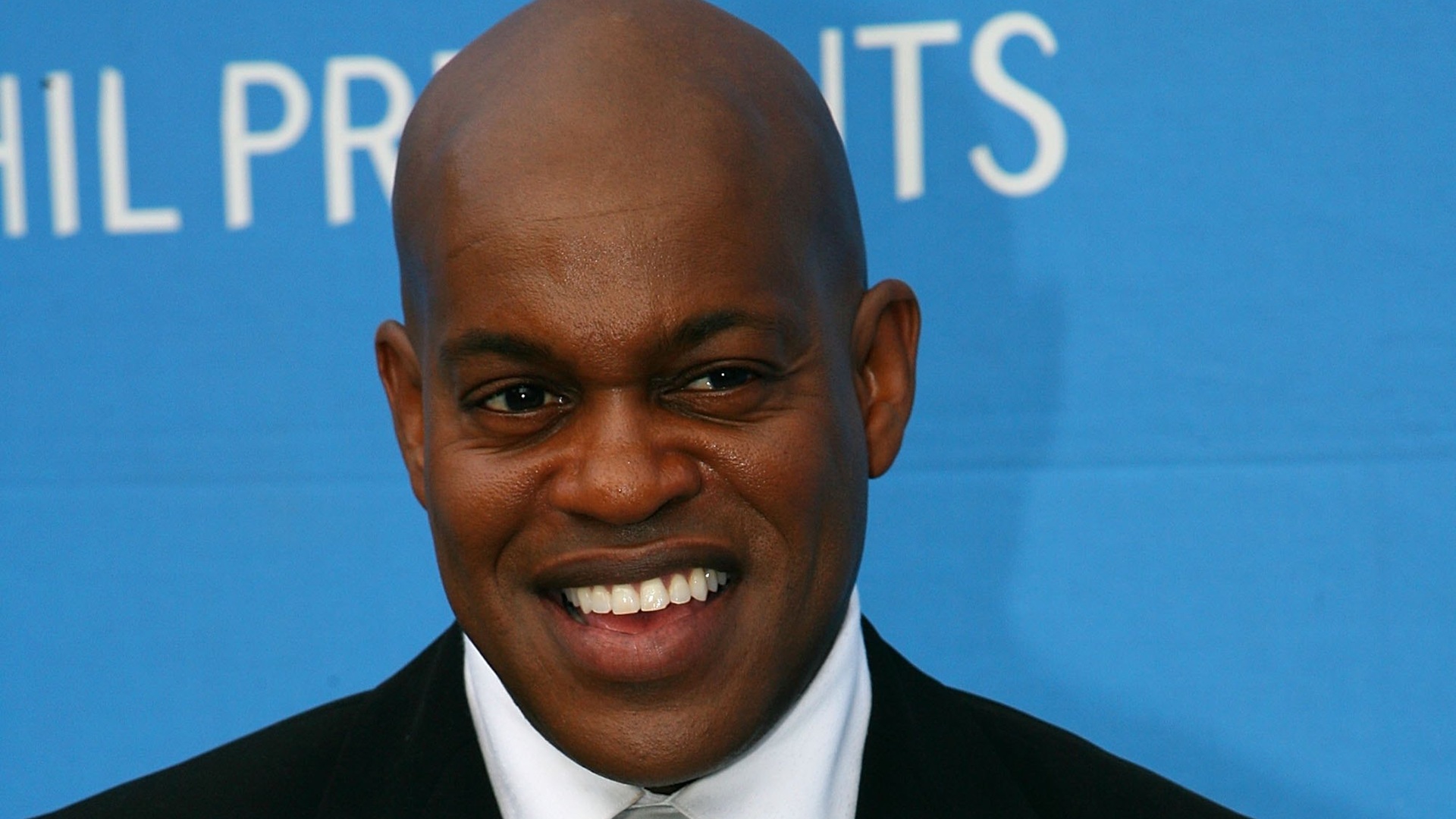 Grammy-nominated singer Jubilant Sykes may have been murdered by his son