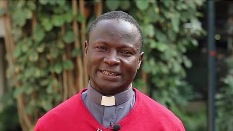 Ugandan priest detained by military amid rising election tensions