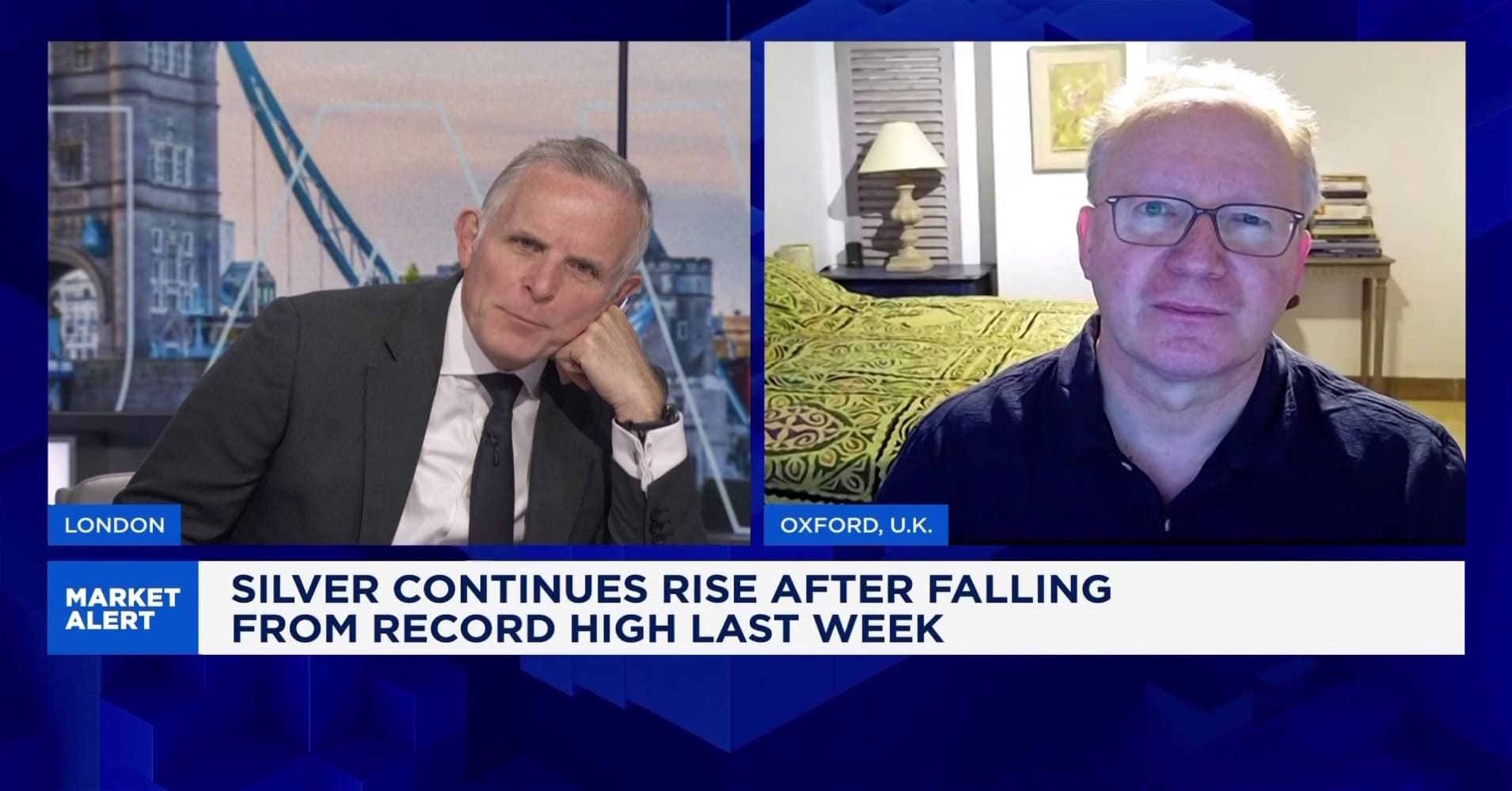 Silver has a new lease of life in solar panels, EVs, says analyst