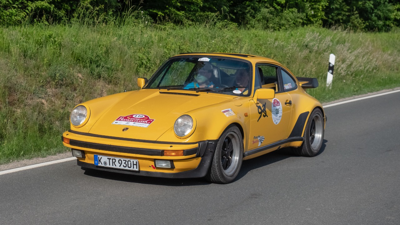 8 vehicles that deliver speed without compromise