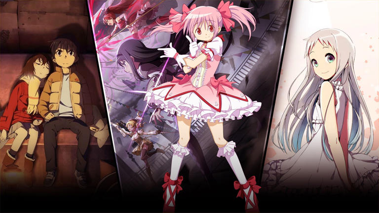 Crunchyroll reveals the top 12 anime to watch in 13 episodes or less