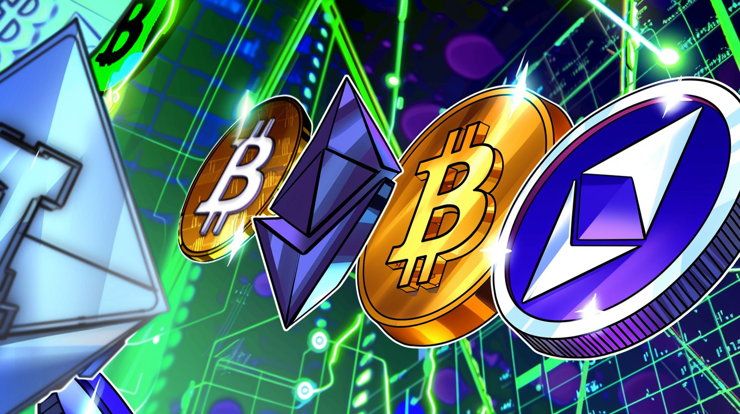 The best crypto to buy now is this under $0.05 as presale phase 6 nears ...