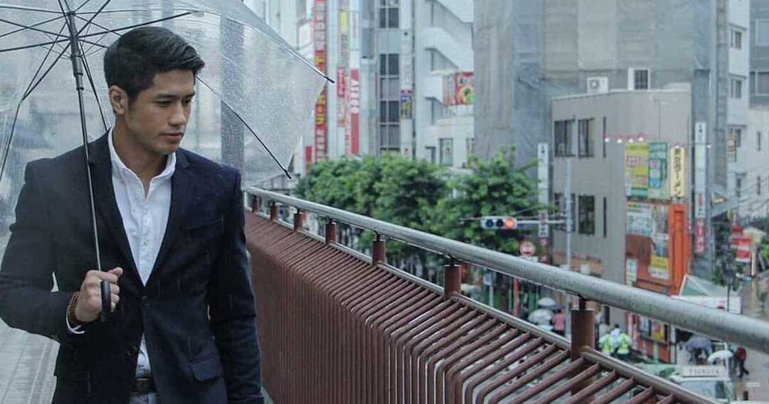 Aljur Abrenica now relieved after AJ Raval publicly revealed they have kids