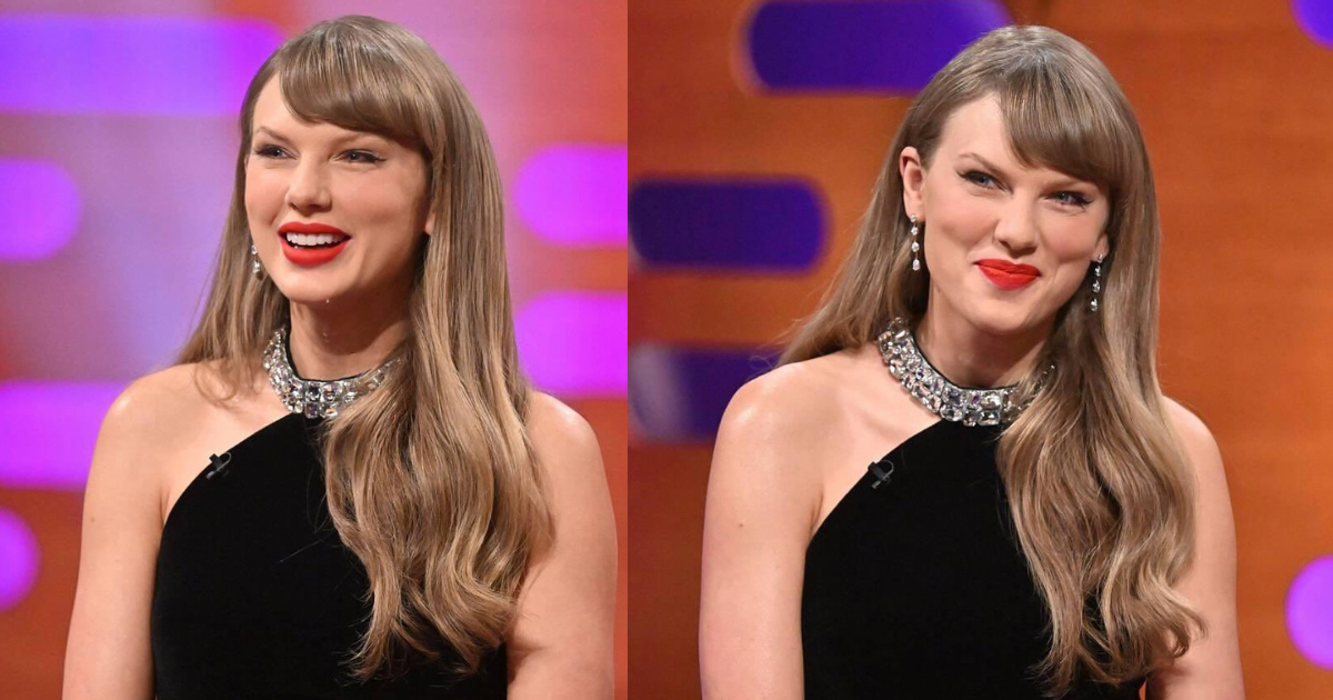 Taylor Swift Eras Tour member nearly faints over share of $197 million ...