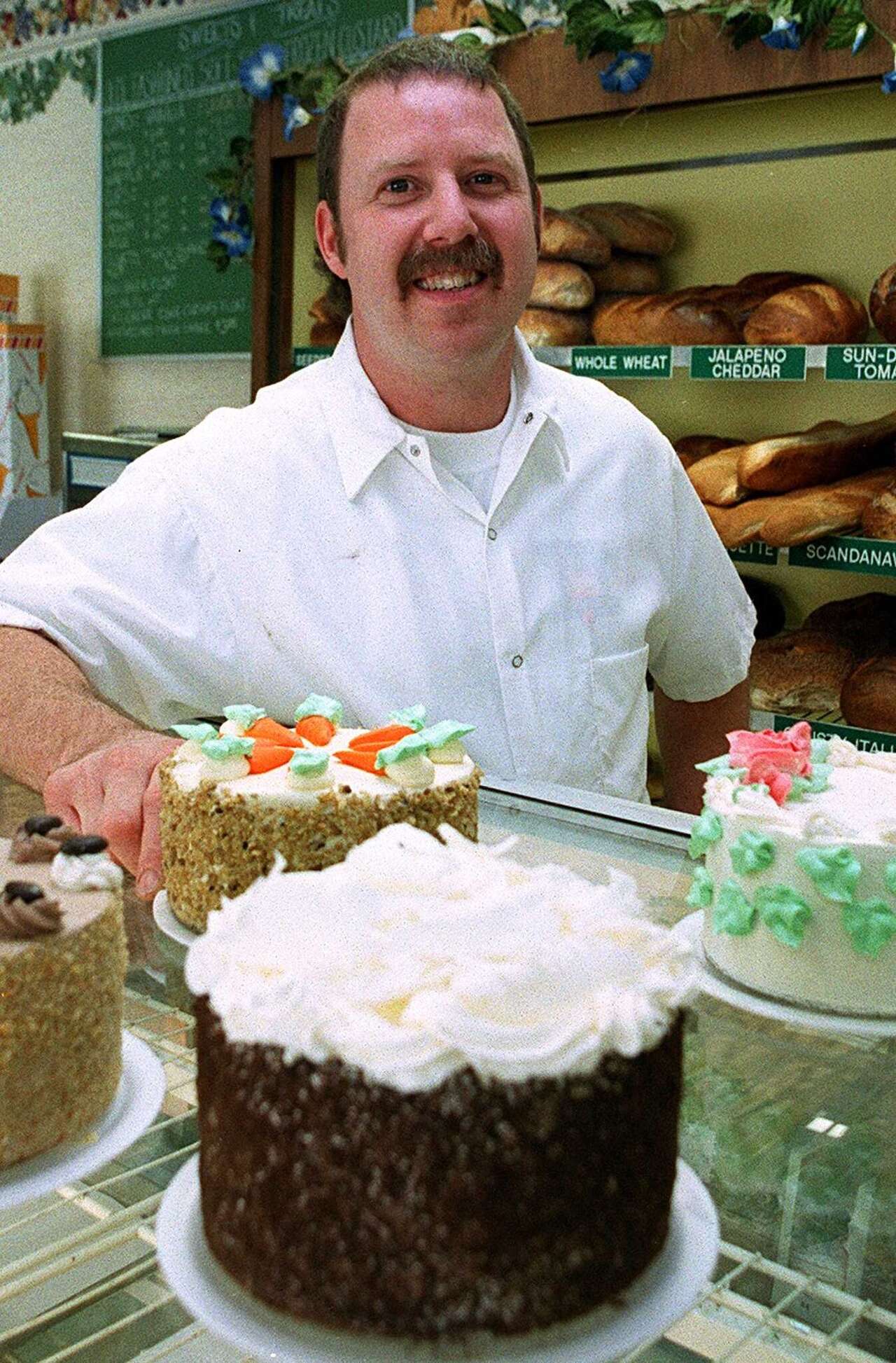 Goodie Shoppe owner transfers New Fairfield bakery after 31 years ...