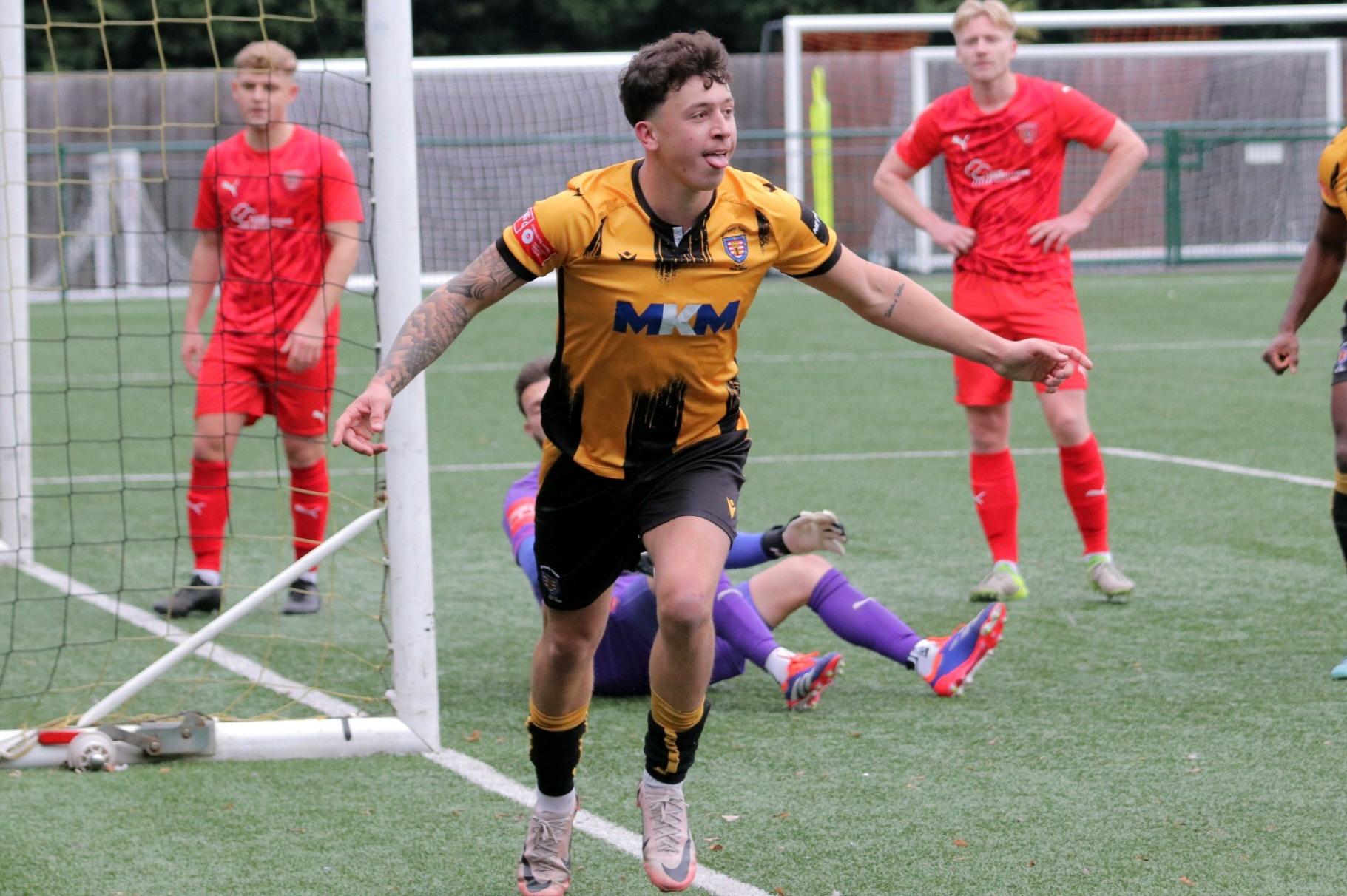 Morpeth Town hit by stoppage time goal as they struggle with injuries ...