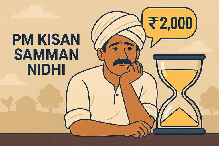 PM Kisan Samman Nidhi: When is 22nd instalment due; check payment ...