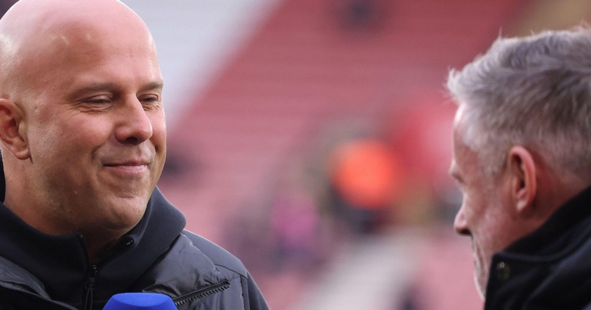 Liverpool record, Arsenal trophy, Parker sack and other kneejerk ...