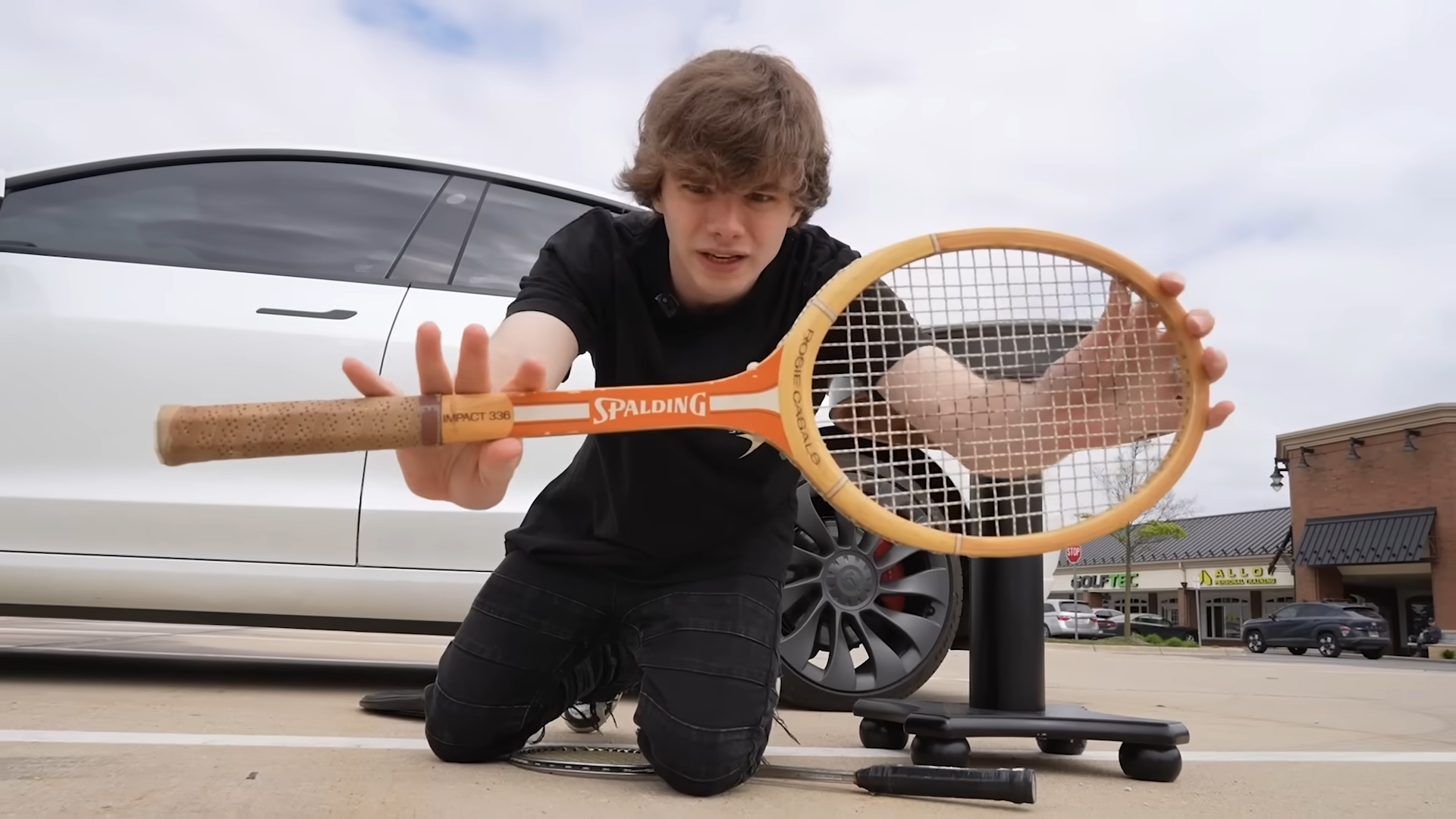 I survived only on Facebook Marketplace