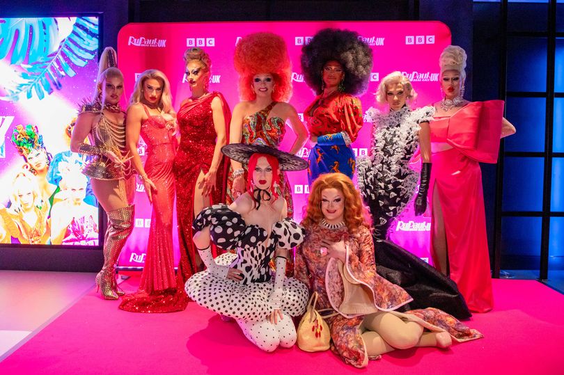 RuPaul Drag Race winner announces career move as fans say 'it explains ...