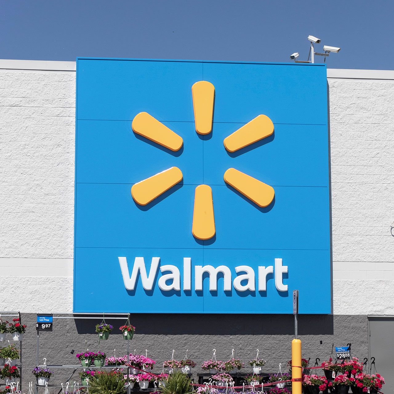 Here are 6 changes coming to Walmart in 2026: Leadership changes & more