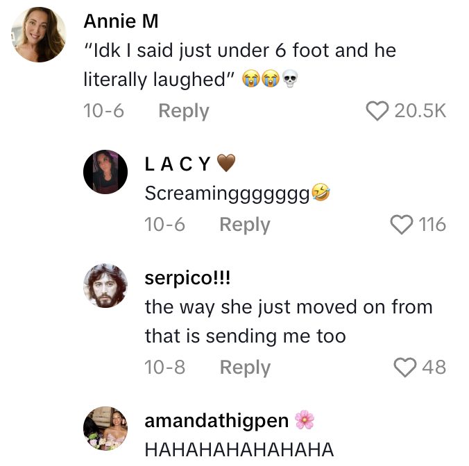 A woman sent her boyfriend a photo of a shirtless plumber at their ...