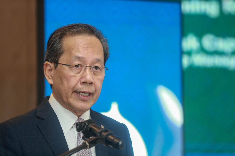 Malaysia Aviation Group unveils five-year plan to push Malaysia ...
