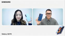 Simak promo HP Samsung Desember 2025: Diskon Galaxy S24, A05, hingga ...