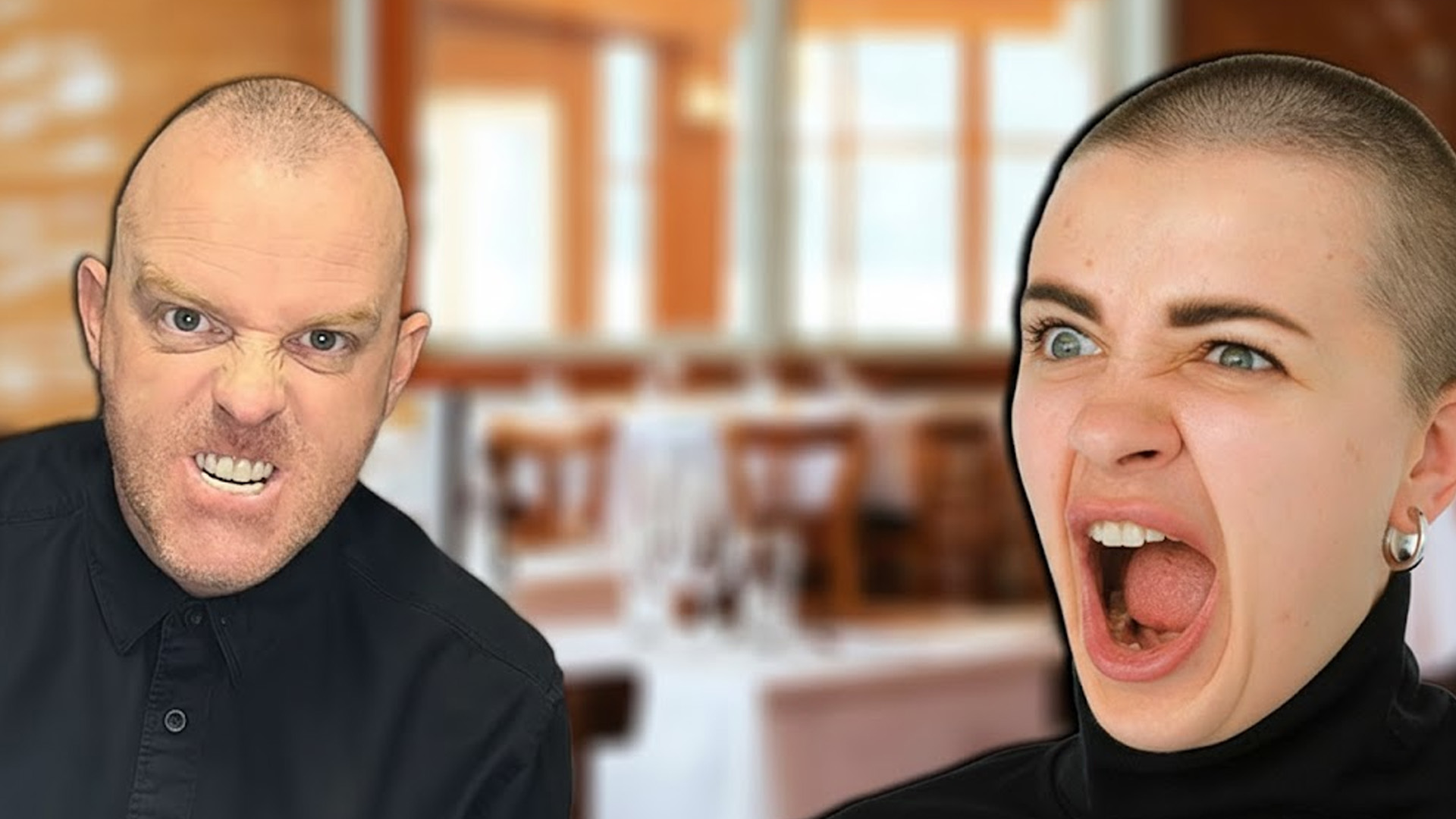 Karen couple takes it way too far