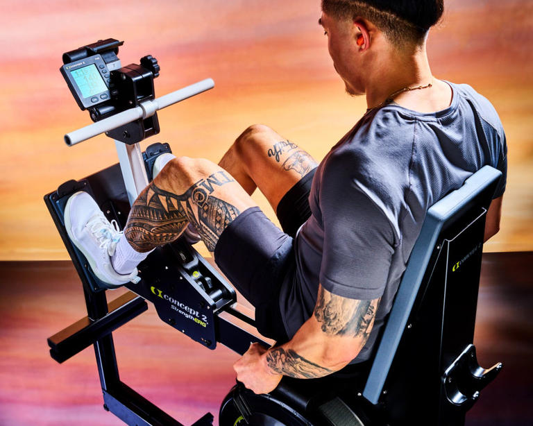 2026 Men's Health Fitness Awards: The best new gear for lifting ...