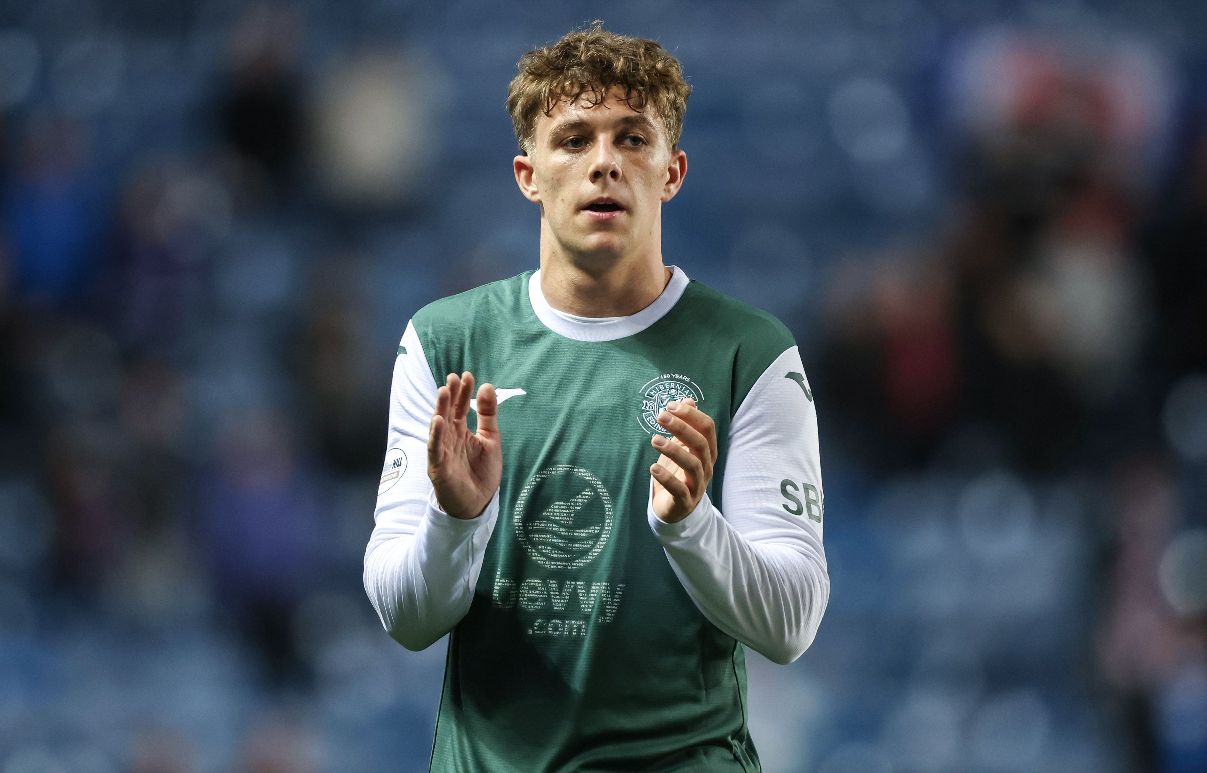 Rangers vs Hibs injury news: 6 out and 2 doubts for Scottish ...