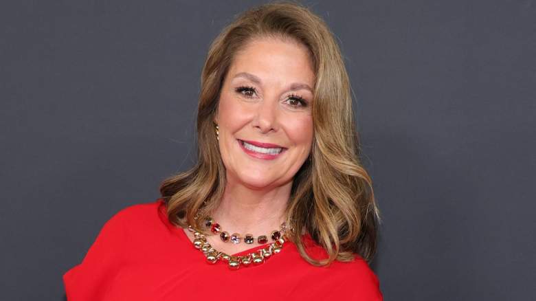 Patrick Mahomes receives public message from mom, Randi, after torn ACL