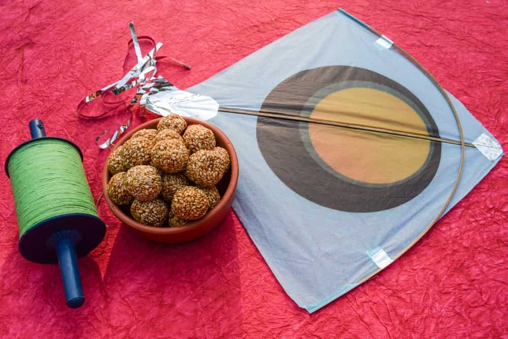 Til gud ladoo: The sweet story, science, and soul of Makar Sankranti