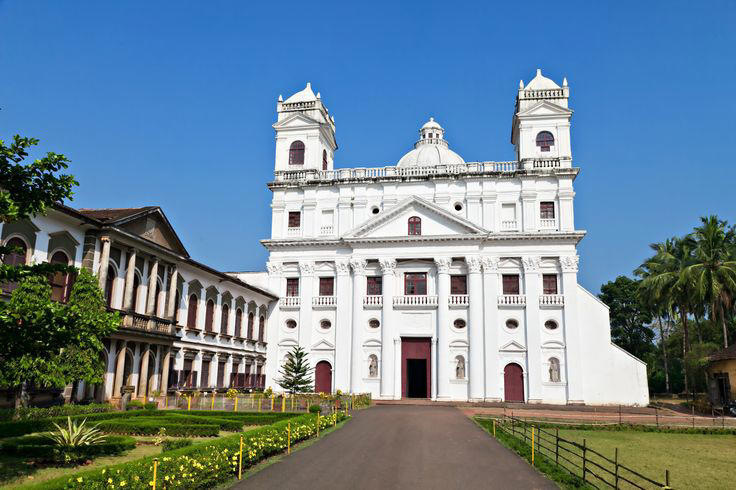 Christmas 2025: Goa’s most beautiful churches to visit this festive season