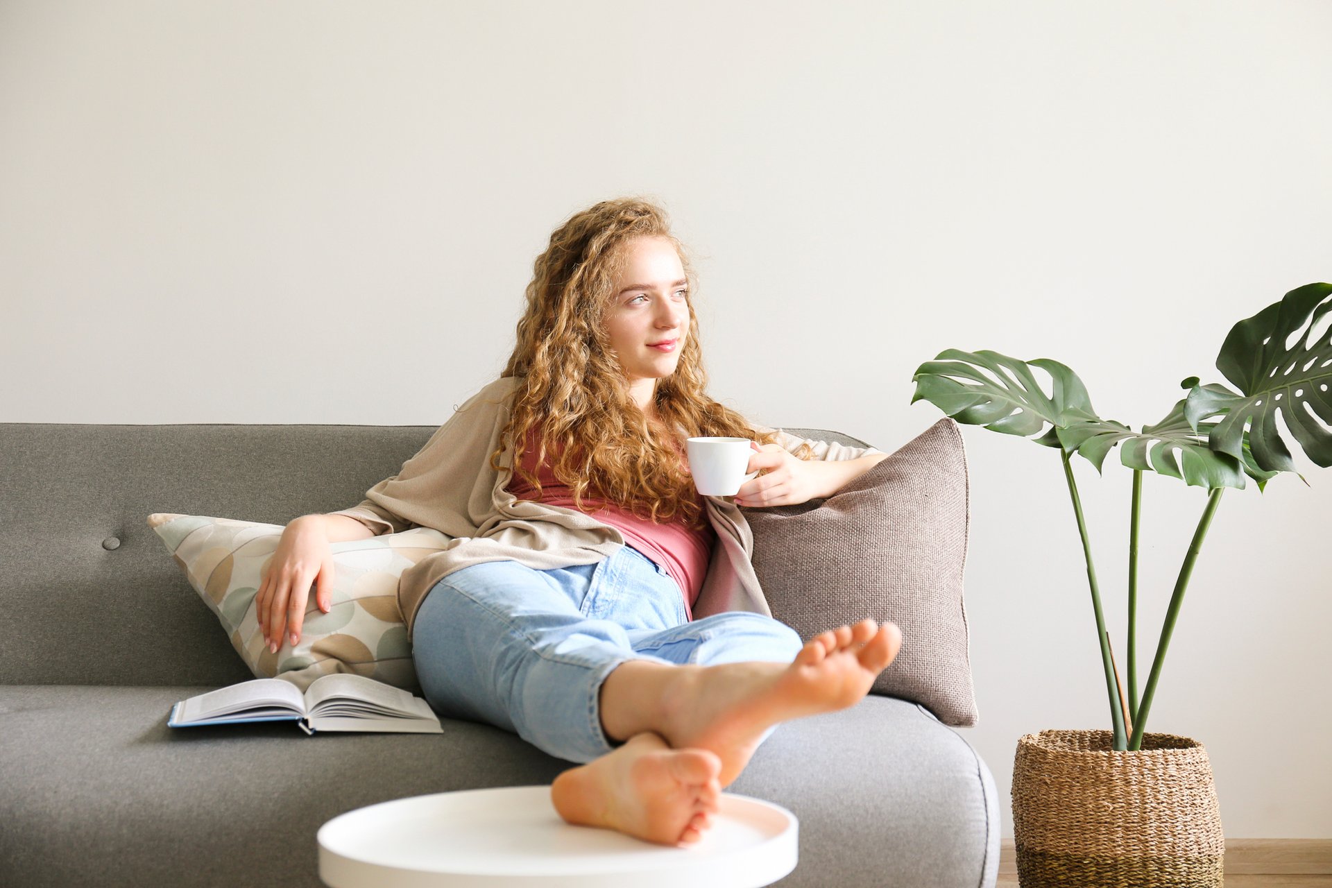 Erkennst du dich wieder? Diese 10 Dinge verraten dein Millennial‑Wohnzimmer