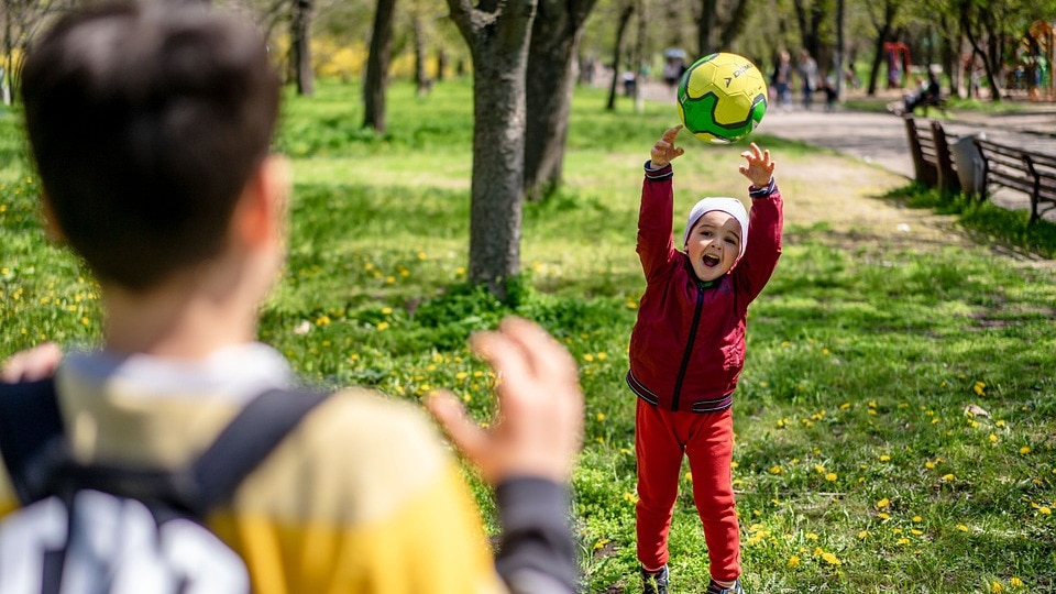 What if the secret to smarter kids is more play, not more pressure?