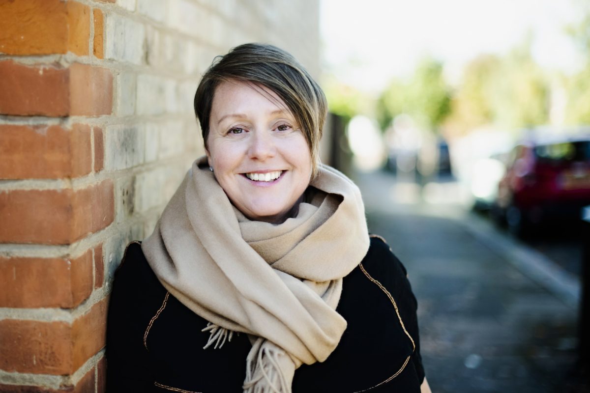 I hated being project manager of Christmas – so made my husband do it