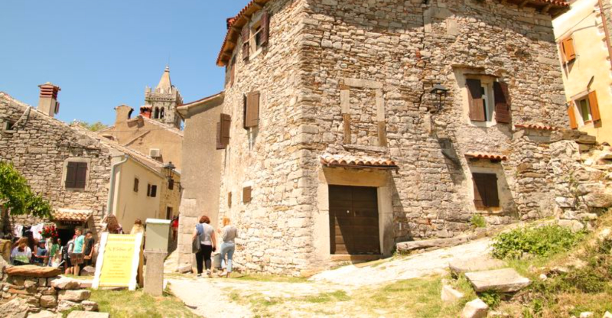 13 secluded villages in Europe that are worth the journey