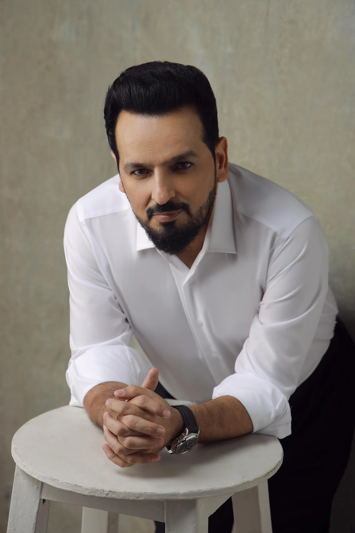 ARY Digital Network CEO Jerjees Seja on importance of UAE market, audience