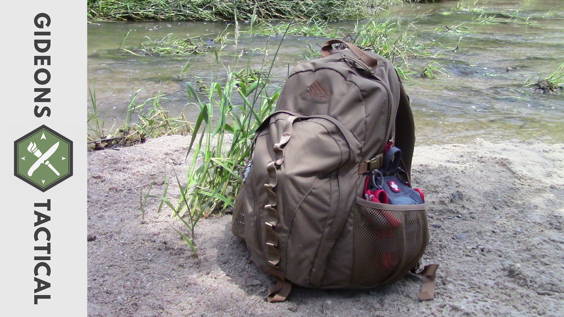 Kelty Peregrine 1800 assault pack worth multiple purchases
