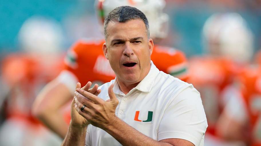 Miami's transfer portal tracker: Analyzing every player coming in and ...