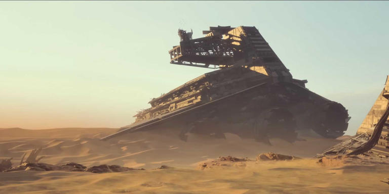 Star Wars Galactic Racer has to avoid Disney Star Wars' biggest problem