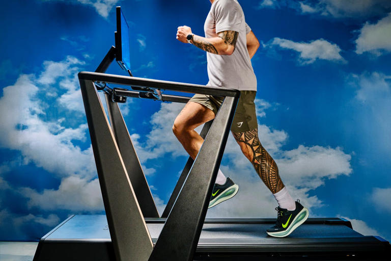 2026 Men's Health Fitness Awards: The best new gear for lifting ...