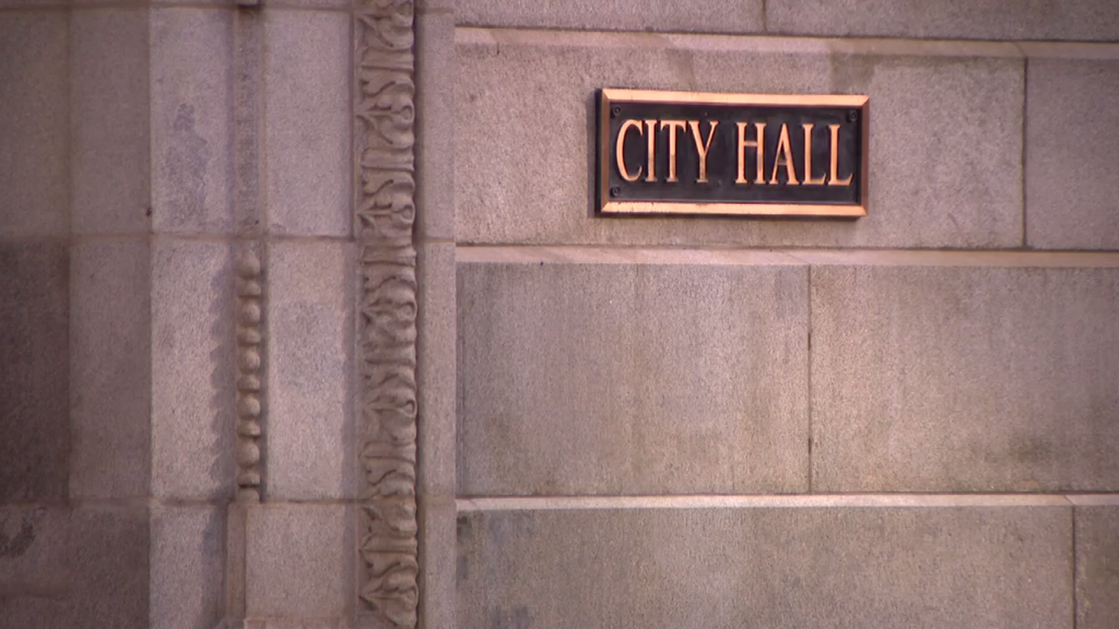 Critics of Mayor Brandon Johnson's budget drop garbage collection fee ...