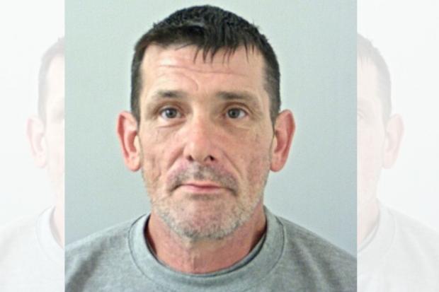 Jail for man who shouted 'I will kill you' and stabbed neighbour in the ...