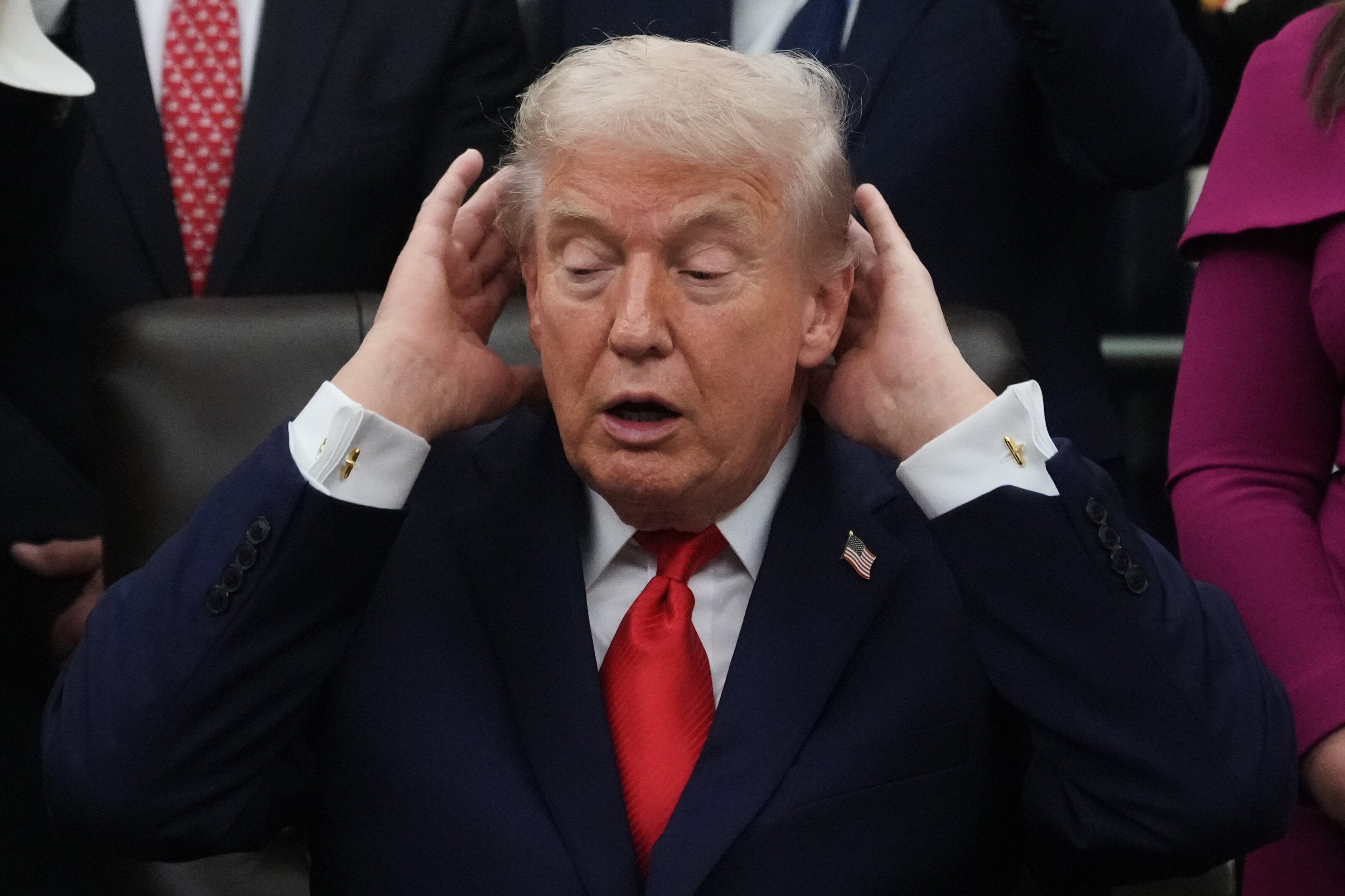 'One to watch': NBC News' Steve Kornacki spots poll shift that should ...