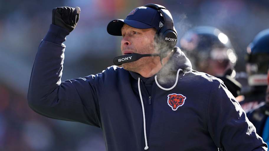 Latest Week 15 NFC playoff picture has Bears recapturing NFC North ...