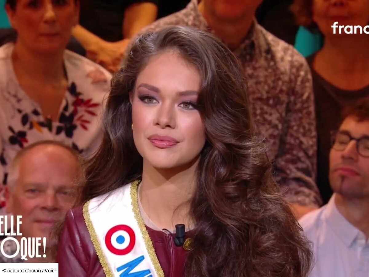 « Elles ont fait une erreur » : Hinaupoko Devèze s'exprime sur le scandale de la vidéo de Julie ...