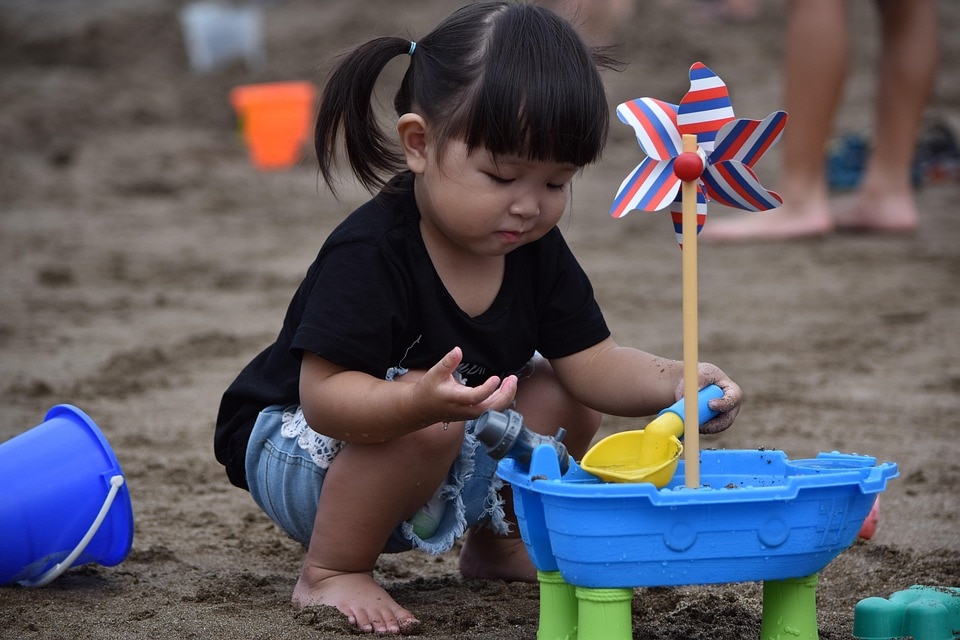 What if the secret to smarter kids is more play, not more pressure?