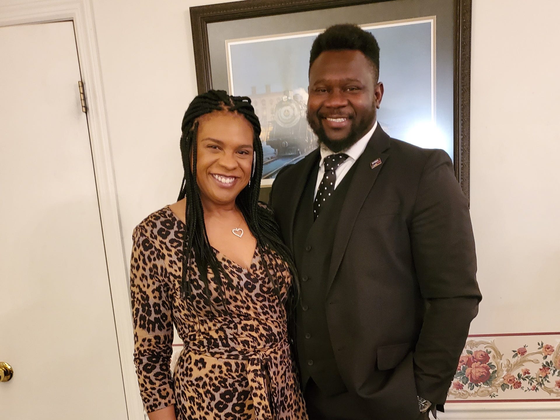 My husband and I spend nearly $20,000 a year on childcare. I work two ...