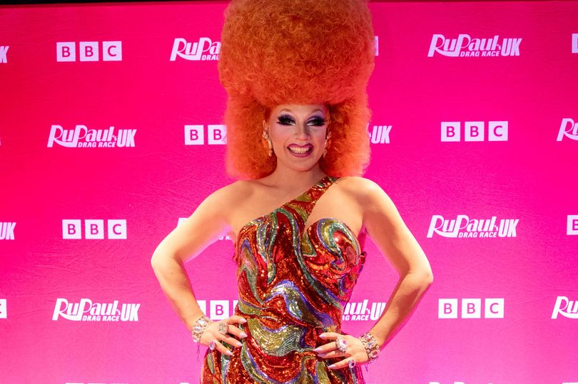 RuPaul Drag Race winner announces career move as fans say 'it explains ...