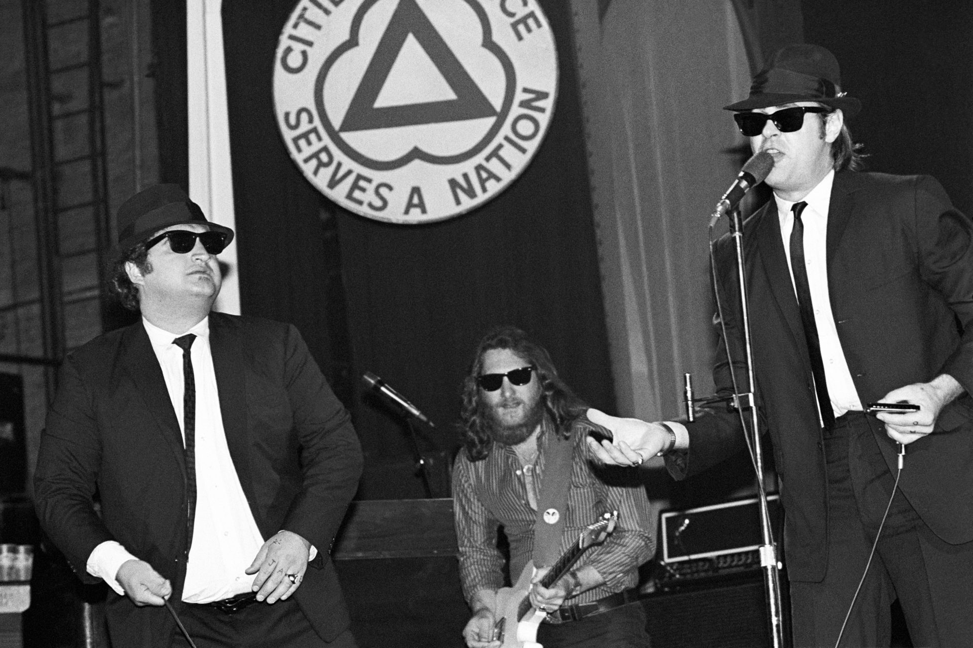 Blues Brothers-legende Steve Cropper overleden, 84 jaar oud