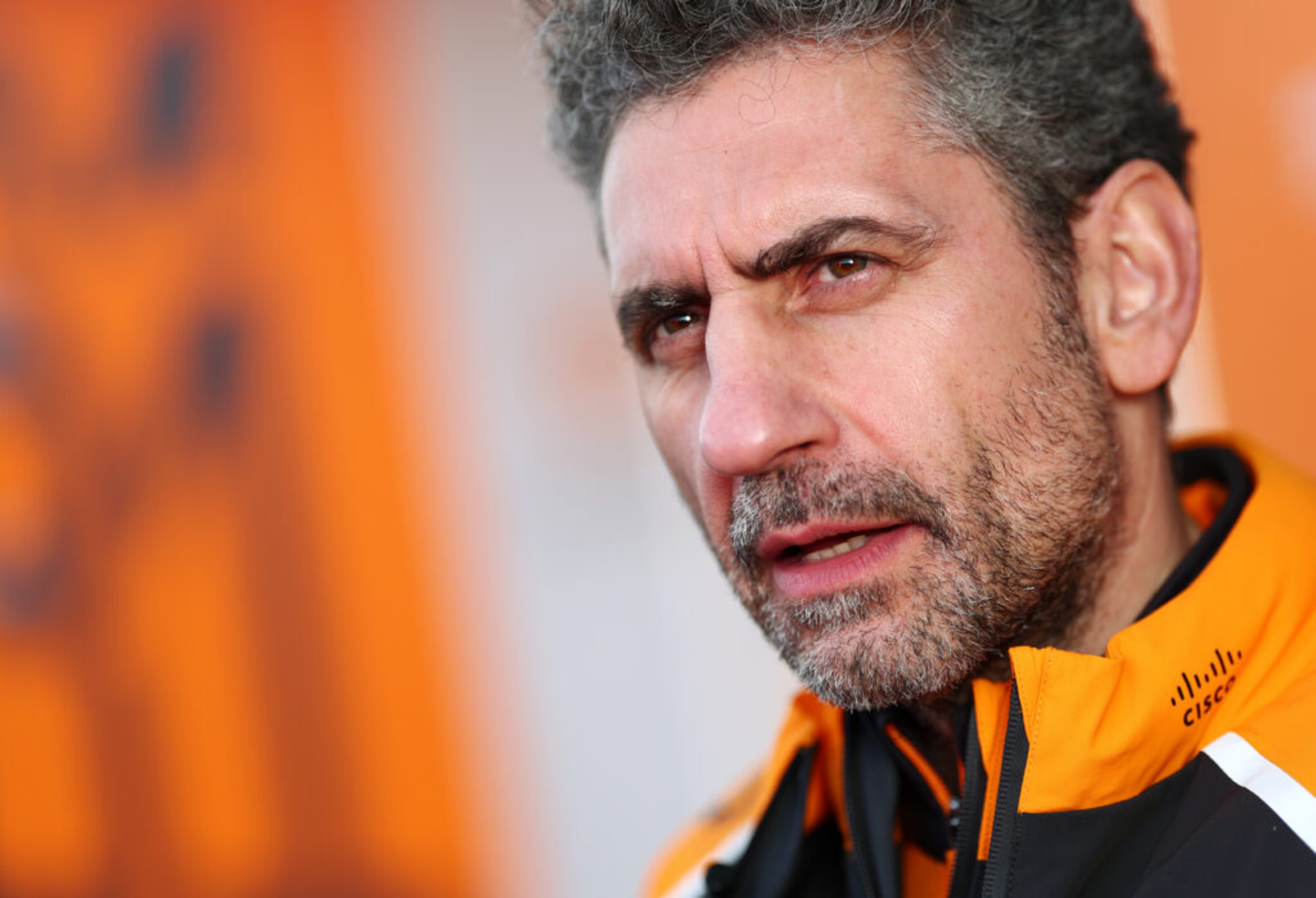 Red Bull might have some issues in 2026, says Andrea Stella