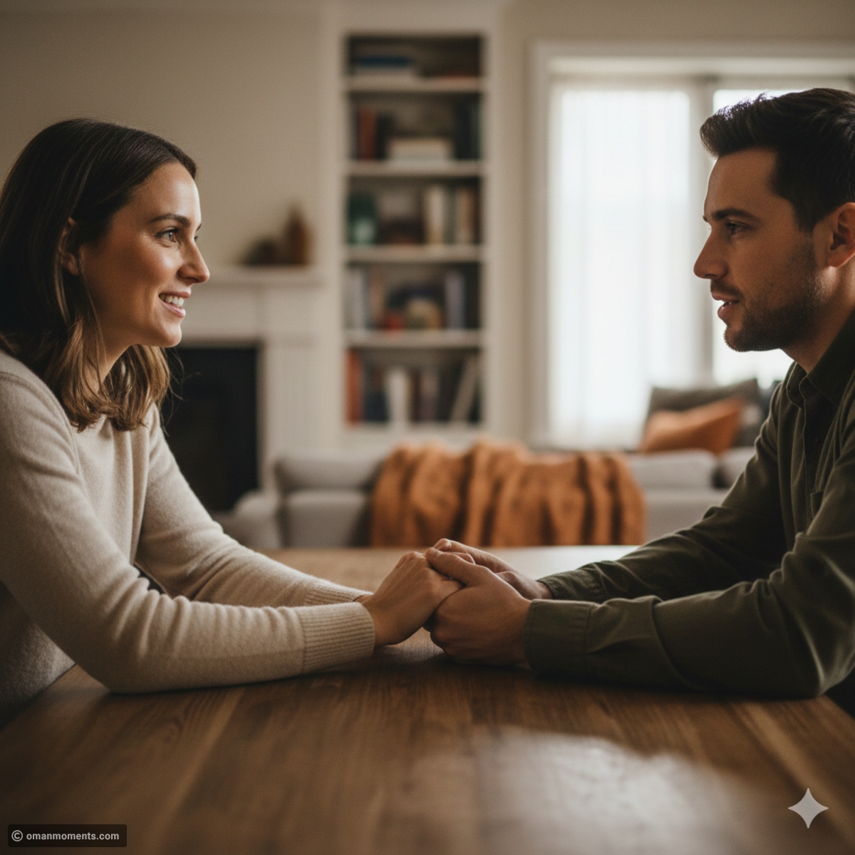 12 traits of a loyal woman who will stay with you for a lifetime
