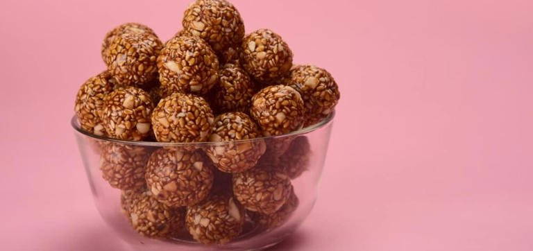 Til gud ladoo: The sweet story, science, and soul of Makar Sankranti