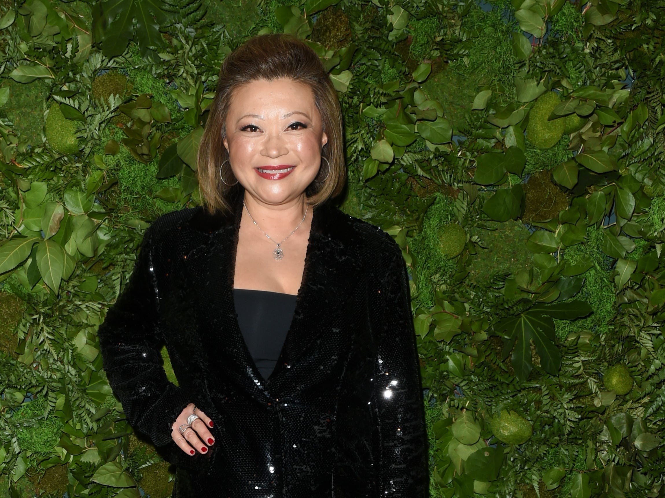 How CEO Winnie Park is reshaping Five Below into 'Costco for kids'