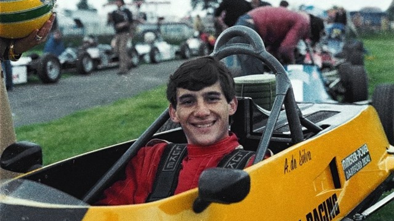 Ayrton Senna’s legacy and why his brilliance still defines F1